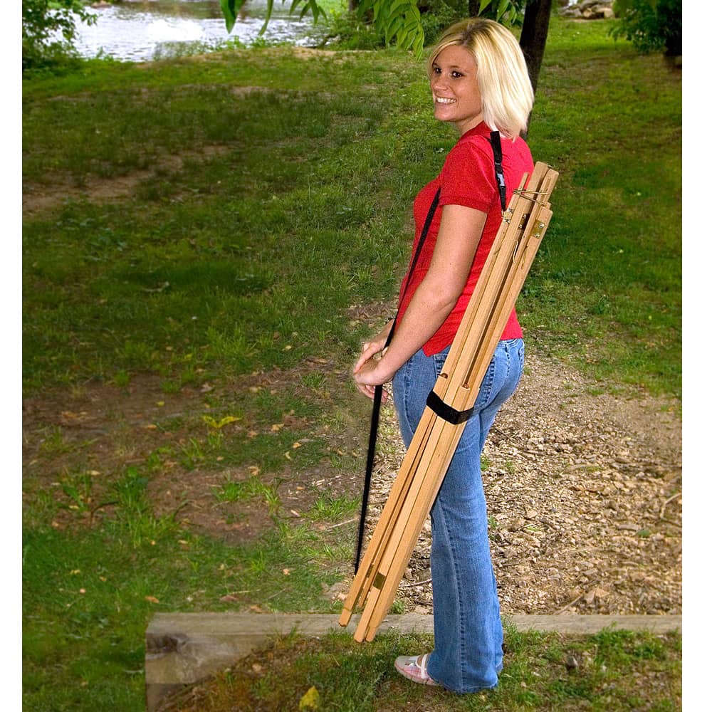 Create Art Anywhere - Supplies for Travel and Outdoors | Jerry's Artarama