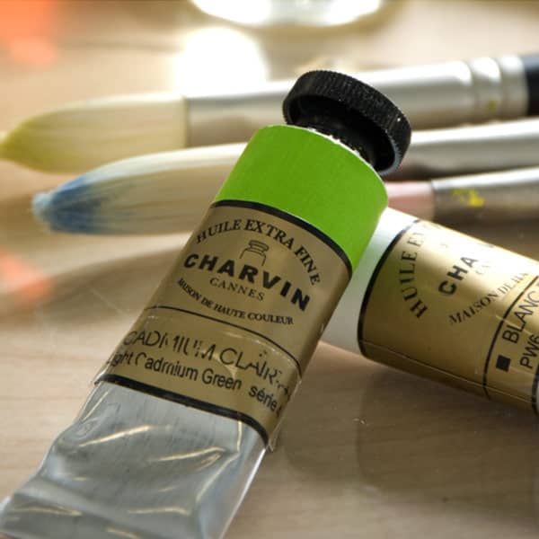 The Magic of Charvin Infinite Color Contest | Jerry's Artarama
