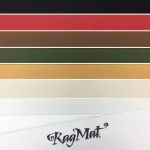 Crescent Ragmat Museum Boards | Jerry's Artarama