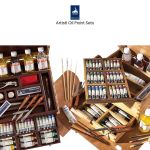 Maimeri Puro Oil Colors & Sets | Jerry's Artarama