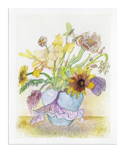 Canson Mi-Teintes Sheet - Bright Colors, 19" x 25" (Pack of 10) | Jerry ...