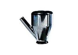 Paasche VL-1 Color Cup 1/4 oz | Jerry's Artarama