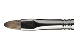 Escoda Modernista Oil & Acrylic Brush 4050 Bright #16 | Jerry's Artarama
