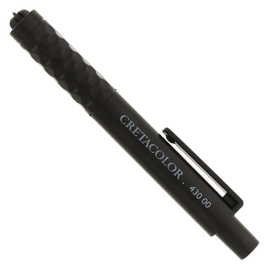 Cretacolor #430 Plastic Drawing Lead Holder | Jerry's Artarama