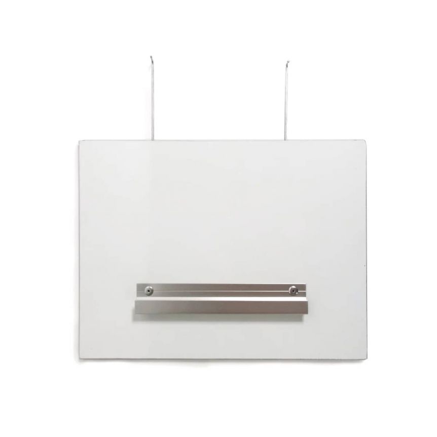 Guerrilla Painter 9"x12" Slip-In Easel for the LapTop Box and Guerrilla ...