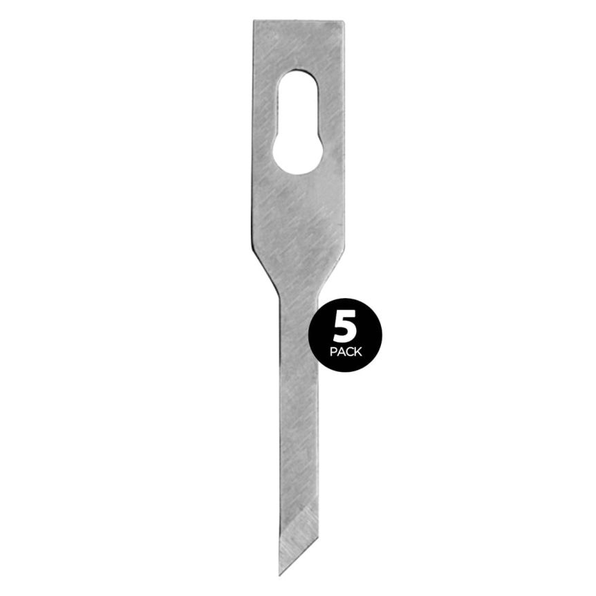Logan Cos-Tools Replacement Blade A Pack of 5 | Jerry's Artarama