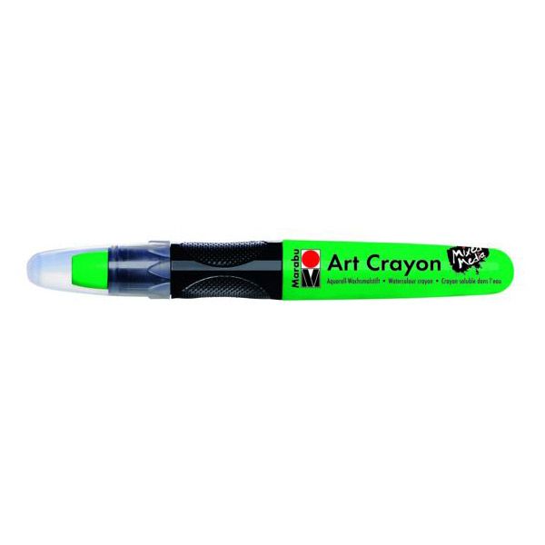 Marabu Mixed Media Art Crayon Apple | Jerry's Artarama