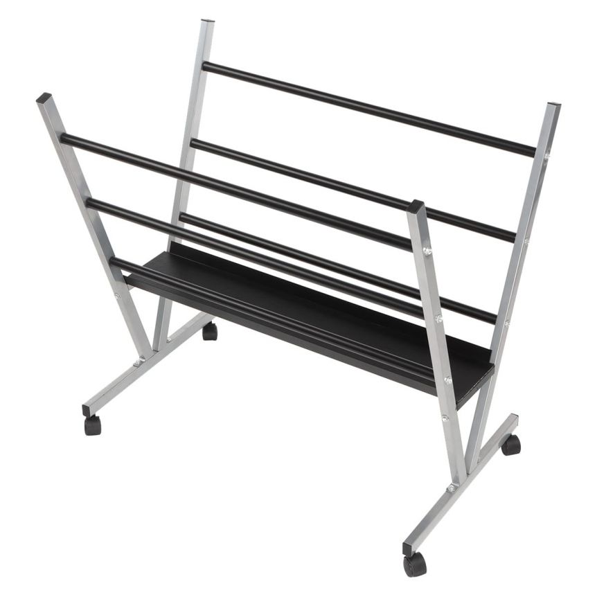 Art Expo Print Rack | Jerry's Artarama