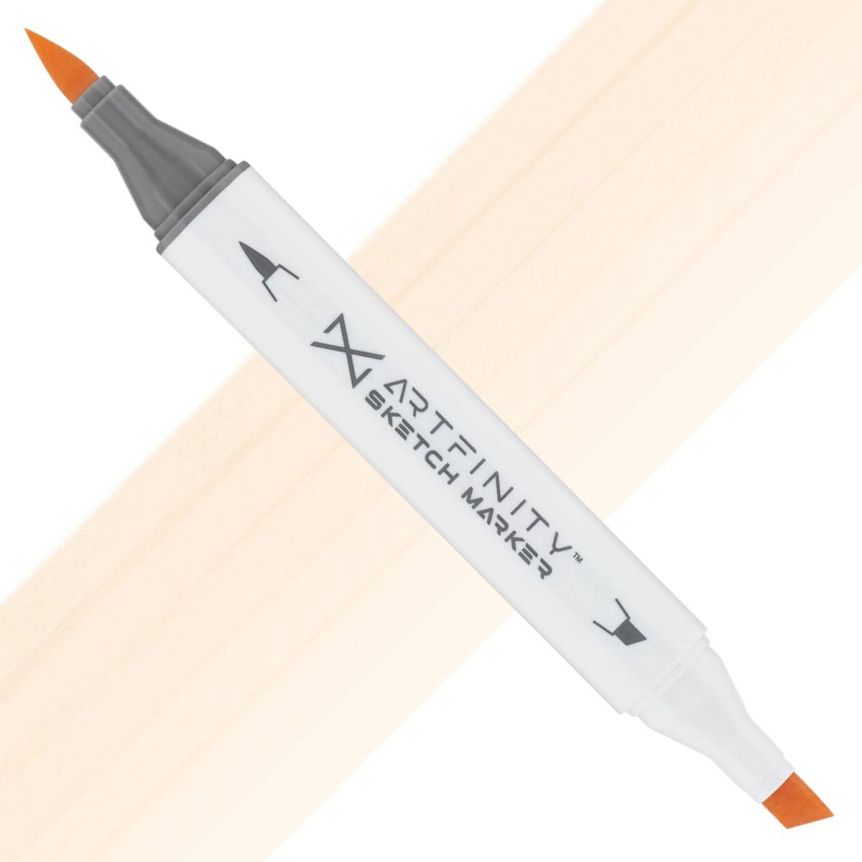 Artfinity Sketch Marker - Buff E1-0 | Jerry's Artarama