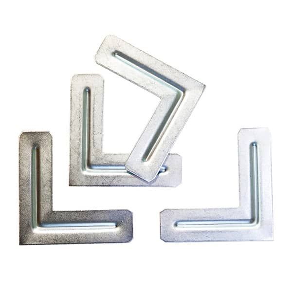 The BEST Accessories For Wood And Aluminum Stretcher Bars L Corner ...