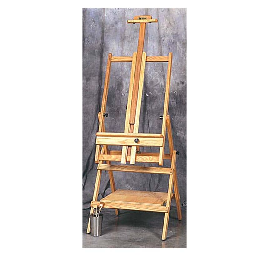 BEST Deluxe Lobo Easel | Jerry's Artarama
