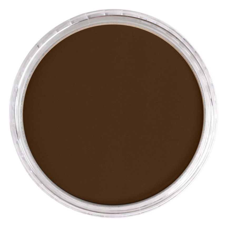 PanPastel® Artists' Pastels - Burnt Umber Shade, 9 ml | Jerry's Artarama