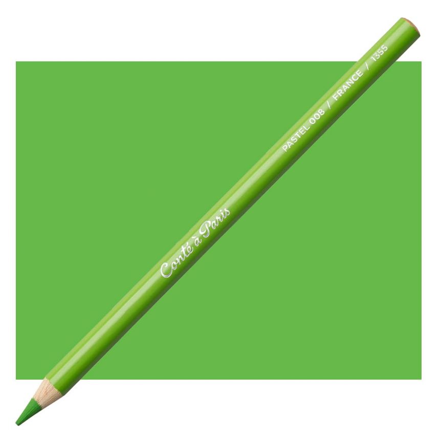 Conté À Pastel Pencil Light Green | Jerry's Artarama