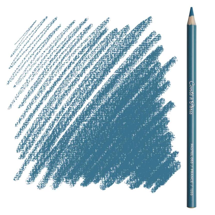 Conté À Paris Pastel Pencil - Payne's Grey | Jerry's Artarama