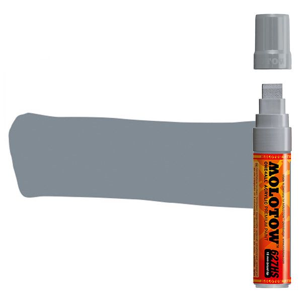 Molotow ONE4ALL 15mm Marker - Cool Grey Pastel | Jerry's Artarama