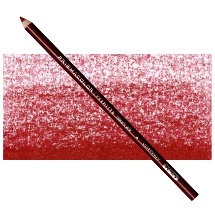 Prismacolor Premier Colored Pencil PC925 Crimson Lake | Jerry's Artarama