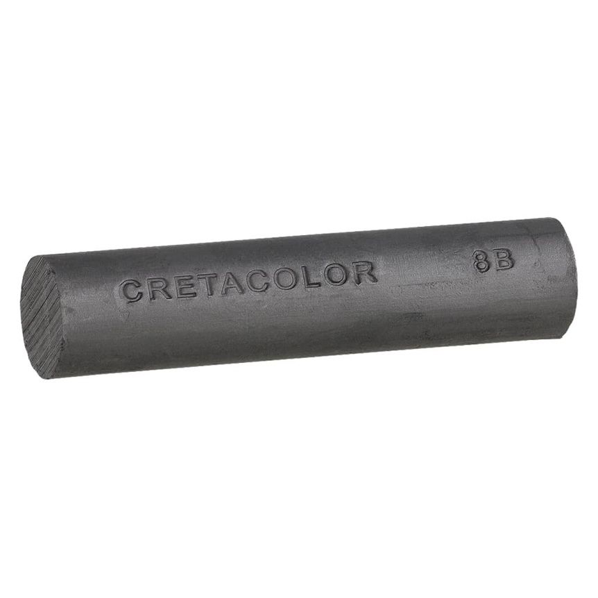 Cretacolor Chunky Graphite Stick | Jerry's Artarama