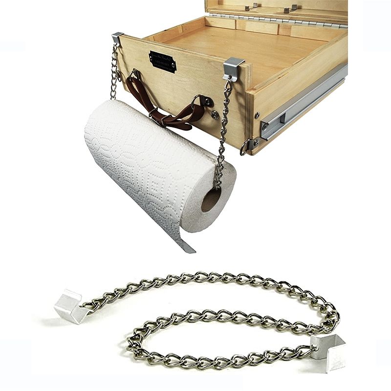 Guerrilla Painter Paper Towel Holder | Jerry's Artarama