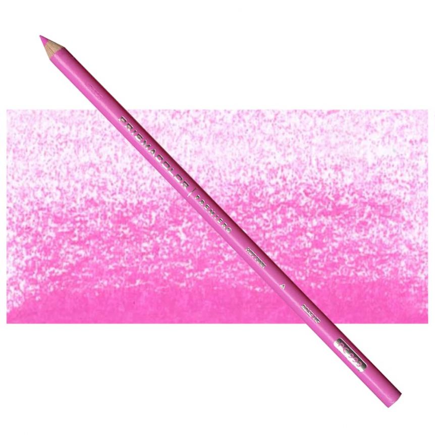 Prismacolor Premier Colored Pencil PC993 Hot Pink | Jerry's Artarama