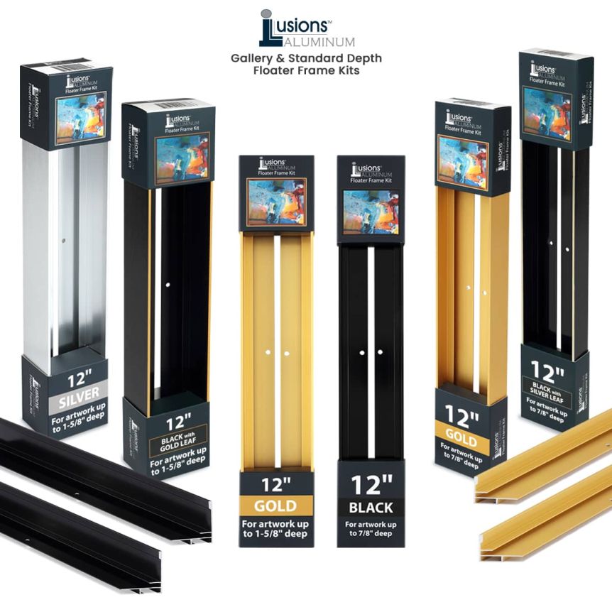 miscellaneous articles floater