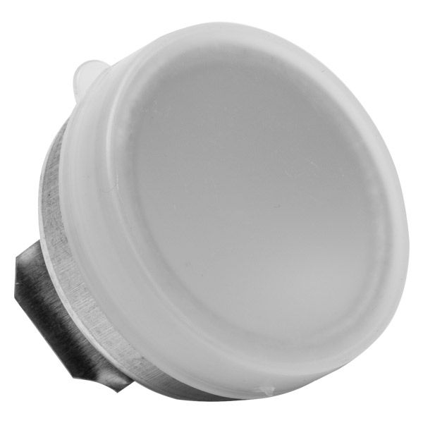 Jeff's Single Stainless Steel Palette Cup w/Silicone Lid | Jerry's Artarama