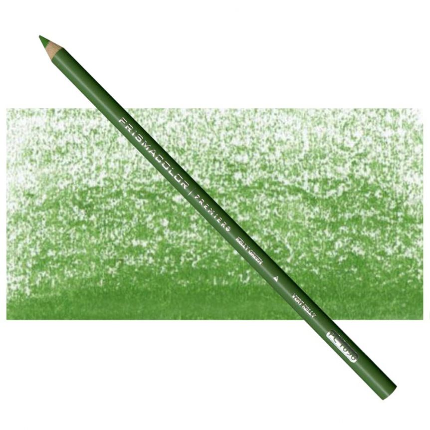Prismacolor Premier Colored Pencil PC1096 Kelly Green | Jerry's Artarama