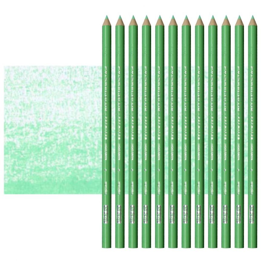 green pencil