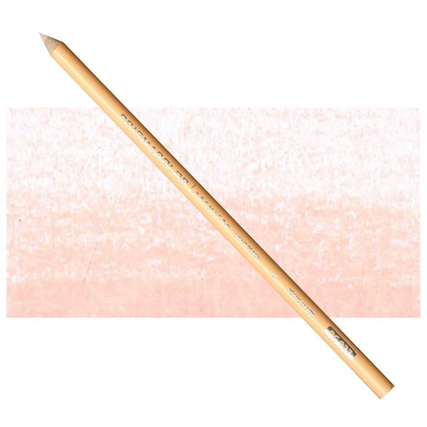 Prismacolor Premier Colored Pencil PC927 Light Peach | Jerry's Artarama