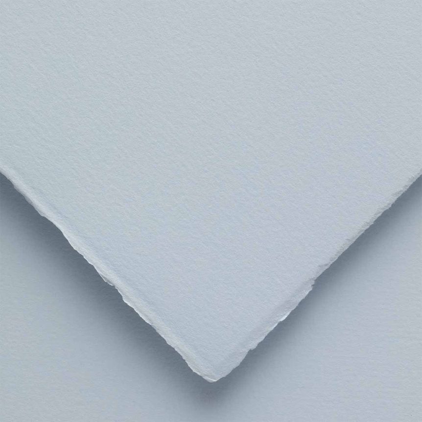 Magnani 1404 Pescia Printmaking Paper 140lb - Light Blue, 22" x 29.9 ...