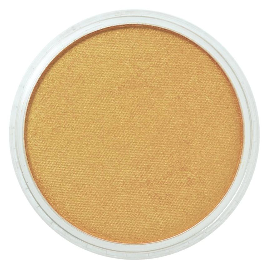 PanPastel® Artists' Pastels - Metallic Rich Gold, 9 ml | Jerry's Artarama