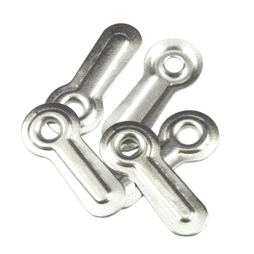 Turn Buttons Box of 1,000 | Jerry's Artarama