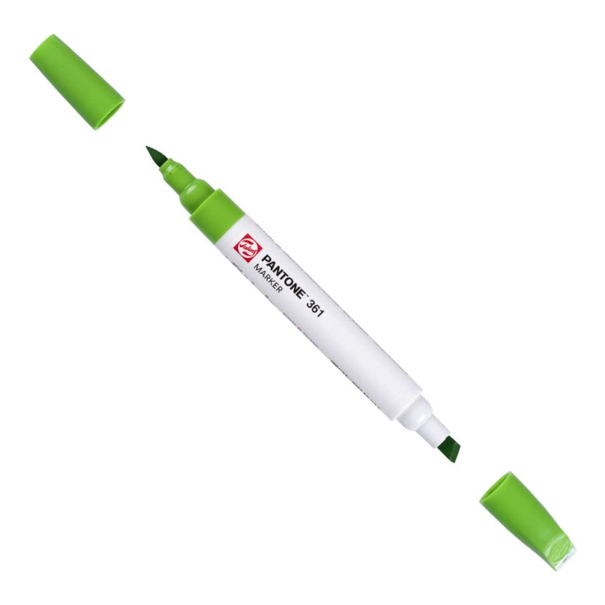 Pantone Dual Tip Marker, #361 | Jerry's Artarama