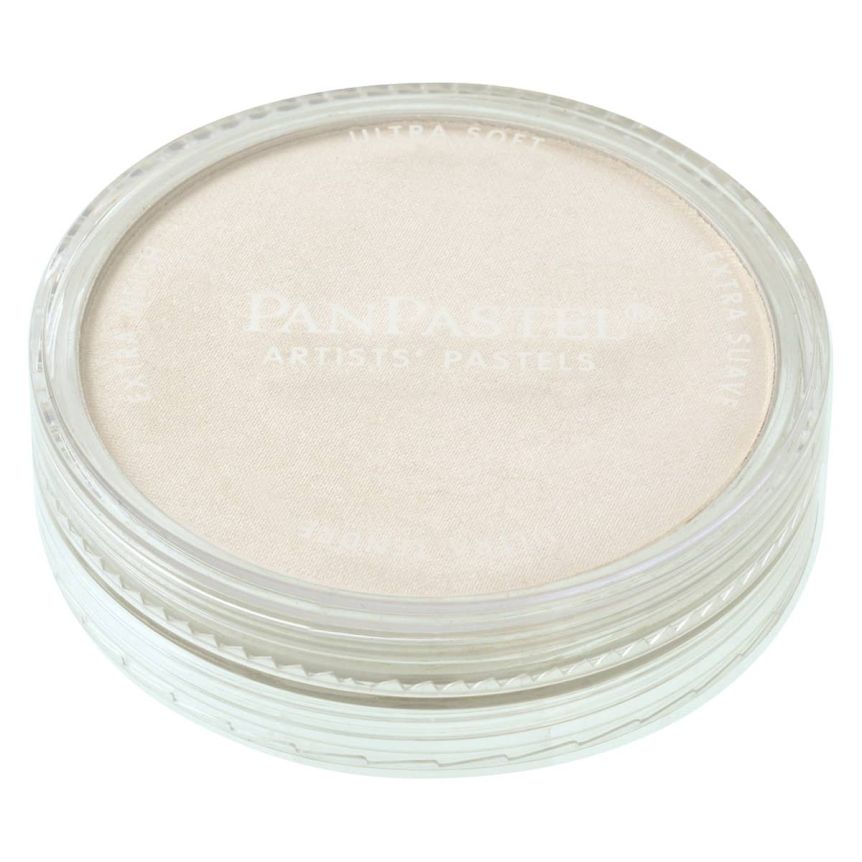 PanPastel™ Pearl Medium - White (Fine) | Jerry's Artarama