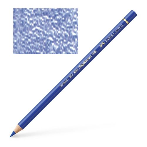 Faber Castell Polychromos Pencil No. 143 Cobalt Blue (Box of 12 ...