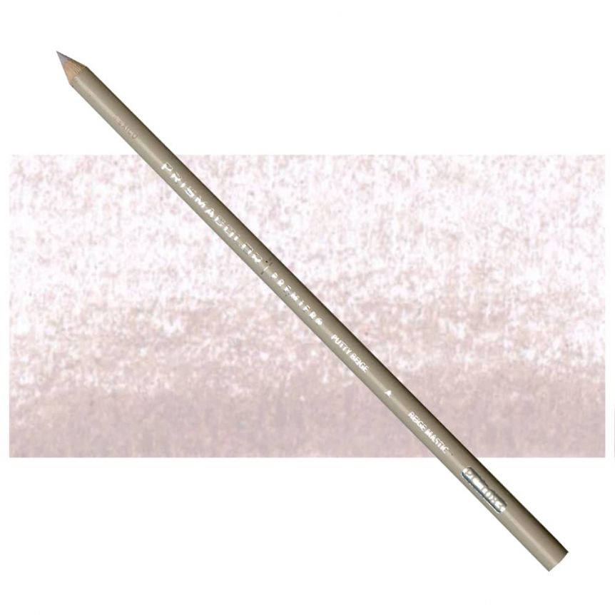 Prismacolor Premier Colored Pencil PC1083 Putty Beige | Jerry's Artarama