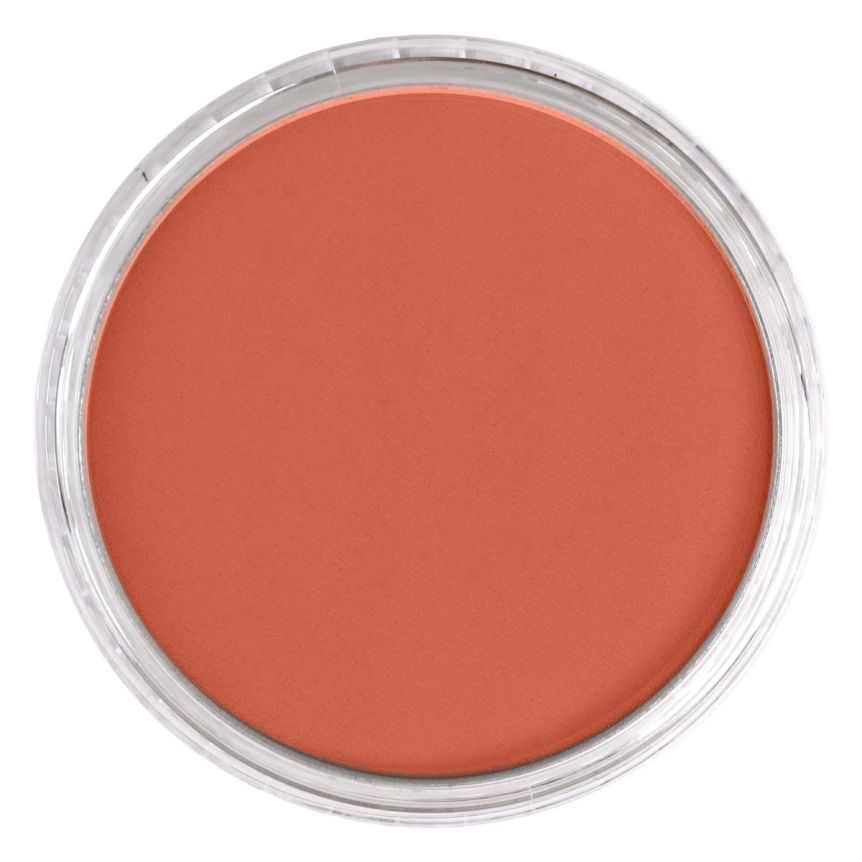 PanPastel® Artists' Pastels - Red Iron Oxide Light, 9 ml | Jerry's Artarama