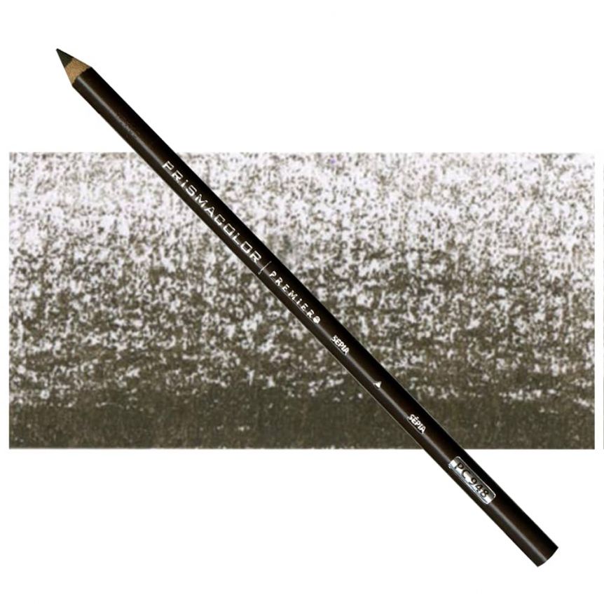 single color pencil