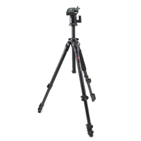 Jack Richeson Sienna Plein Air Tripod | Jerry's Artarama
