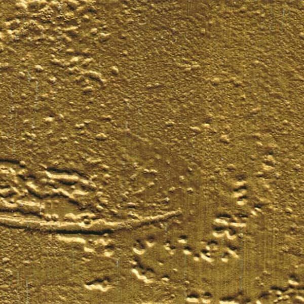 Modern Options Metallic Surfacers & Patina Solutions Gilded Gold 1 ...