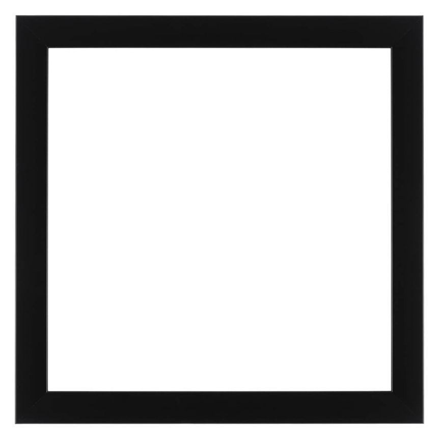 Gotham Black Deep Gallery Frame 18"x18" | Jerry's Artarama