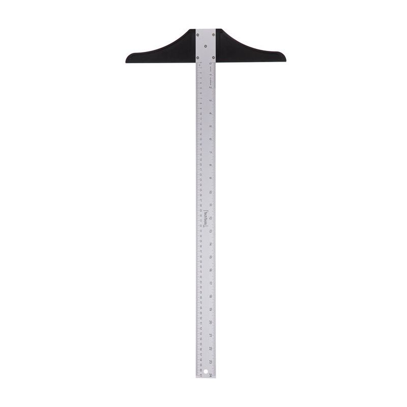 Staedtler 24", Metal T-Square | Jerry's Artarama