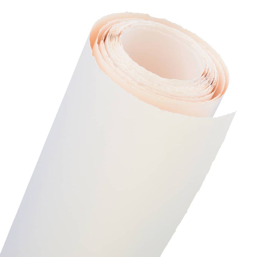 Stonehenge Printmaking & Drawing Paper Roll 50"x10yd, Cream | Jerry's ...