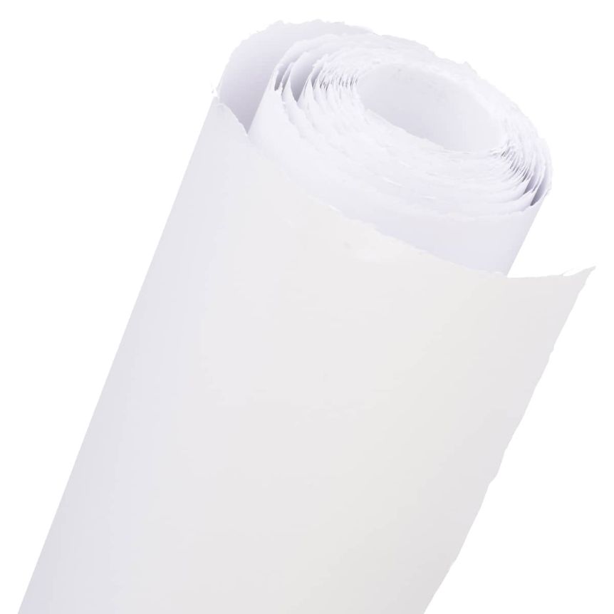 Stonehenge Printmaking & Drawing Paper Roll 50"x10 yd, White | Jerry's ...