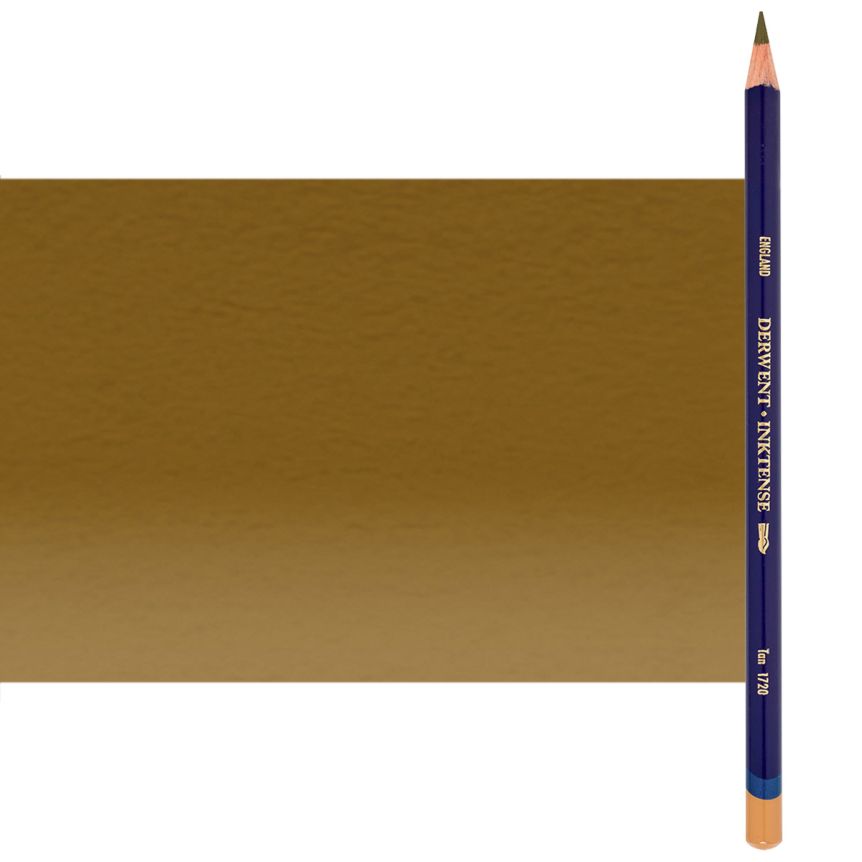 Derwent Inktense Pencil - Tan | Jerry's Artarama