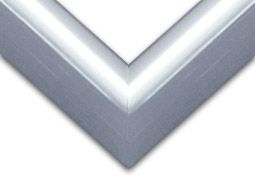 Custom Aluminum Frames Style No 11 | Jerry's Artarama