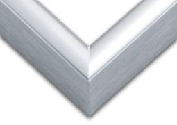 Custom Aluminum Frames Style No 11 | Jerry's Artarama