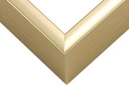 Custom Aluminum Frames (Style No. 22) | Jerry's Artarama