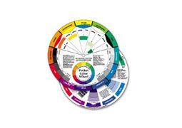 Color Wheels by The Color Wheel Company | Jerry's Artarama