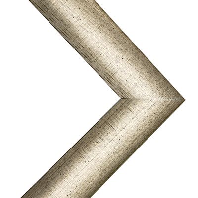 Silver Custom Wood Frames | Jerry's Artarama