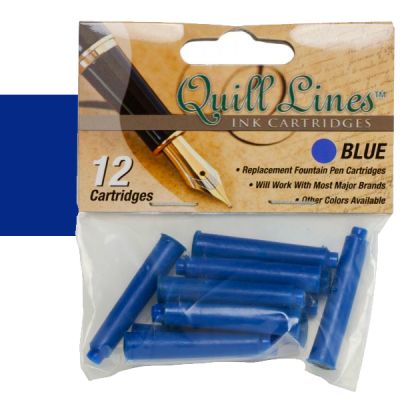 Quill Lines Calligraphy Drawing Pens, Nibs & Inks | Jerry's Artarama